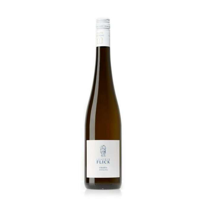 RIESLING CHARTA – Weingut Joachim Flick